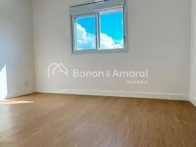Apartamento para Locação em Paulínia/SP Santa Terezinha 2 Quartos