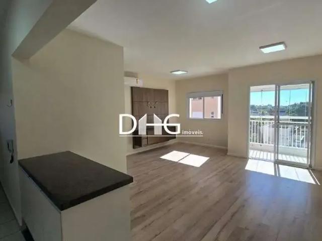 Apartamento para Locação em Paulínia/SP Santa Terezinha 2 Quartos
