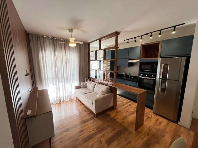 Apartamento para Locação em Paulínia/SP Santa Terezinha 2 Quartos