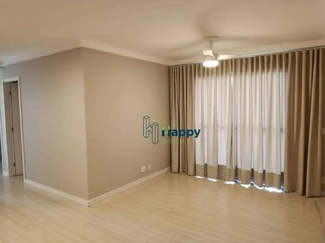 Apartamento para Locação em Paulínia/SP Santa Terezinha 3 Quartos