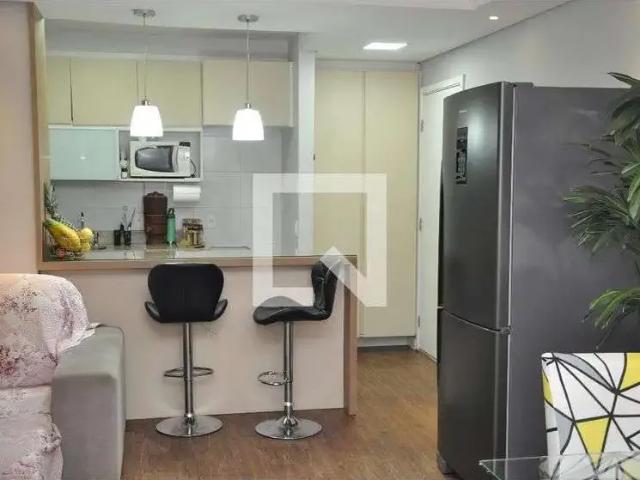 Apartamento para Locação em Paulínia/SP Santa Terezinha 3 Quartos