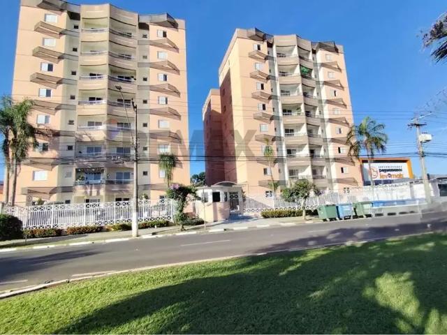 Apartamento para Locação em Paulínia/SP Santa Terezinha 3 Quartos