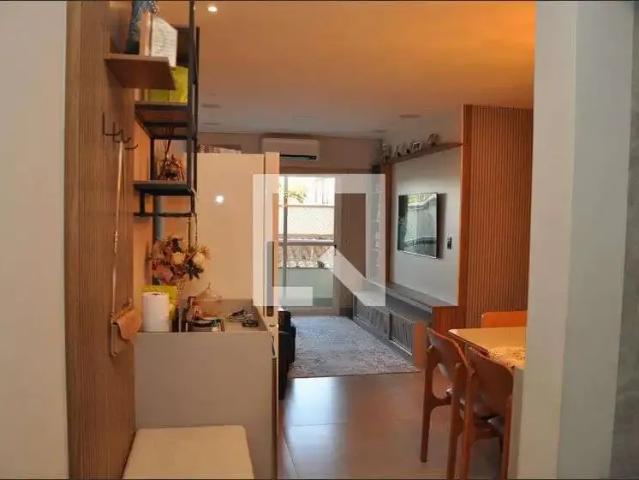 Apartamento para Locação em Paulínia/SP Santa Terezinha 3 Quartos