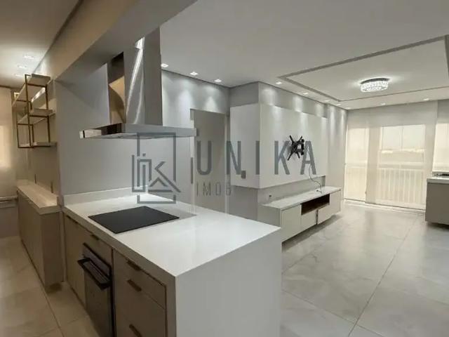Apartamento para Locação em Paulínia/SP Santa Terezinha 3 Quartos