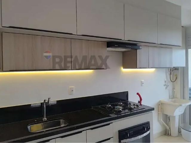 Apartamento para Locação em Paulínia/SP Santa Terezinha 3 Quartos