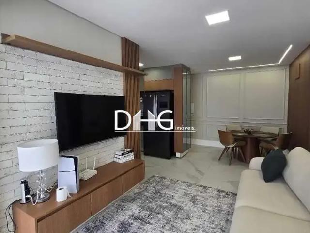 Apartamento para Locação em Paulínia/SP Santa Terezinha 3 Quartos