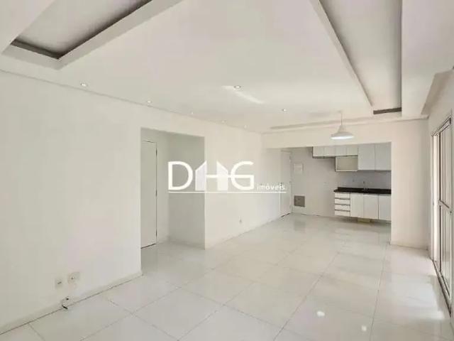 Apartamento para Locação em Paulínia/SP Santa Terezinha 3 Quartos