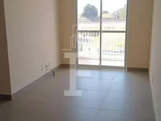 Apartamento para Locação em Paulínia/SP Santa Terezinha 3 Quartos