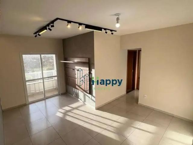 Apartamento para Locação em Paulínia/SP Sol Nascente 2 Quartos