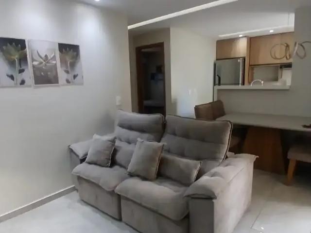 Apartamento para Locação em Paulista/PE Maranguape I 2 Quartos