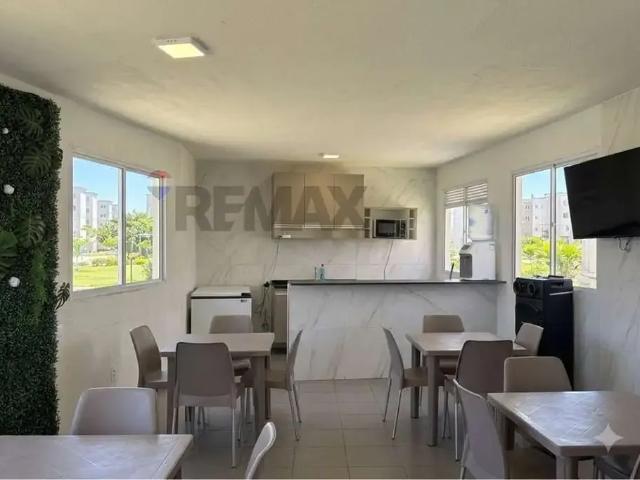 Apartamento para Locação em Paulista/PE Maranguape I 2 Quartos