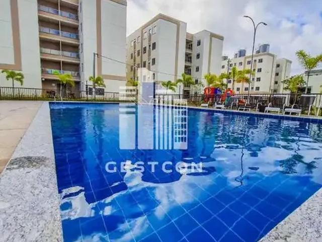 Apartamento para Locação em Paulista/PE Maranguape I 2 Quartos