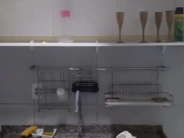 Apartamento para Locação em Paulista/PE Nossa Senhora do Ó 2 Quartos