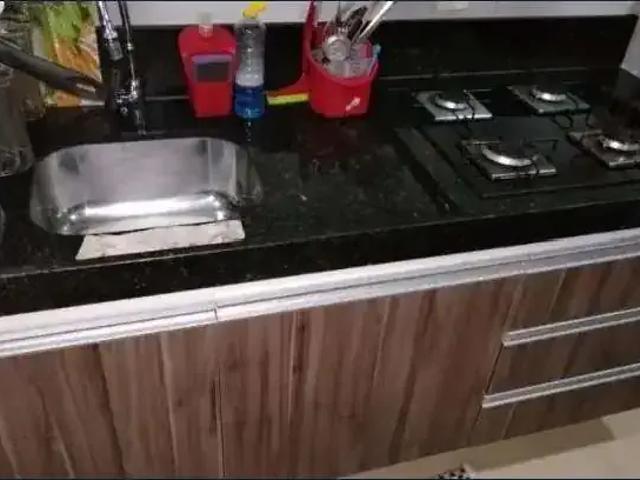 Apartamento para Locação em Paulista/PE Nossa Senhora do Ó 2 Quartos