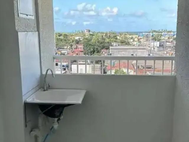 Apartamento para Locação em Paulista/PE Nossa Senhora do Ó 2 Quartos