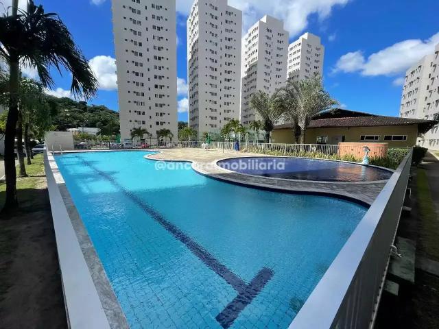 Apartamento para Locação em Paulista/PE Artur Lundgren I 2 Quartos