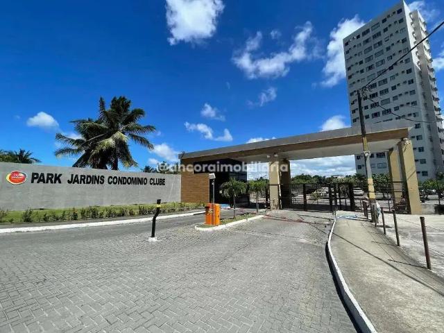 Apartamento para Locação em Paulista/PE Artur Lundgren I 2 Quartos
