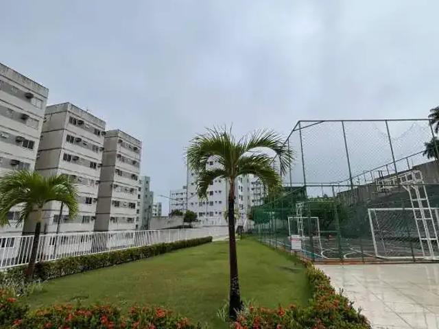Apartamento para Locação em Paulista/PE Centro 2 Quartos