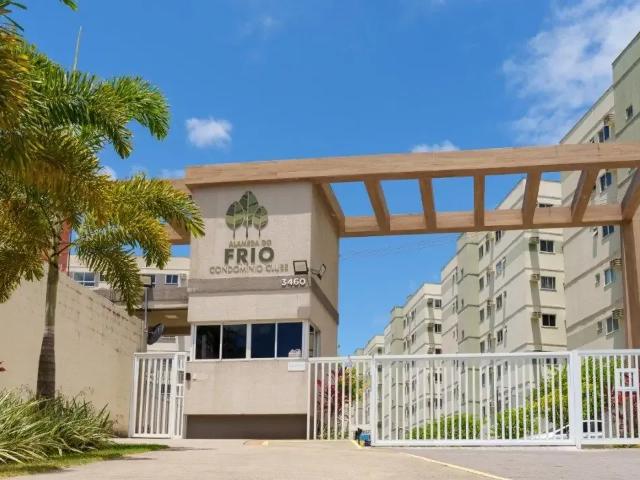 Apartamento para Locação em Paulista/PE Centro 2 Quartos