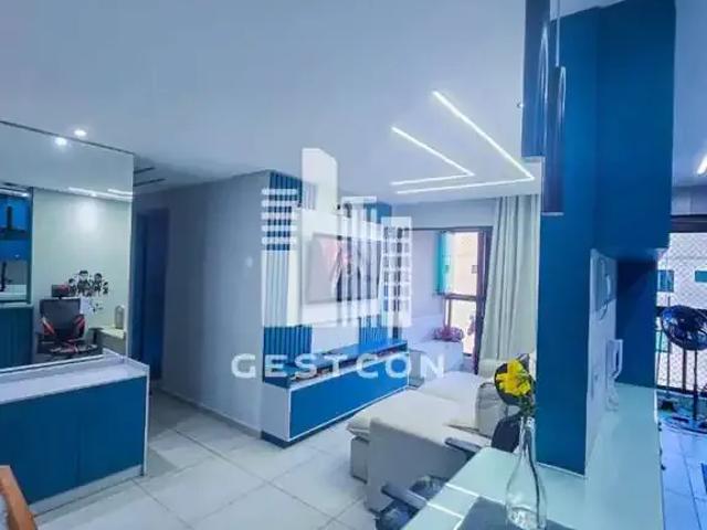 Apartamento para Locação em Paulista/PE Centro 3 Quartos