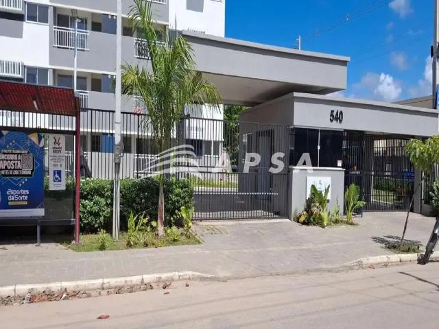 Apartamento para Locação em Paulista/PE Janga 2 Quartos