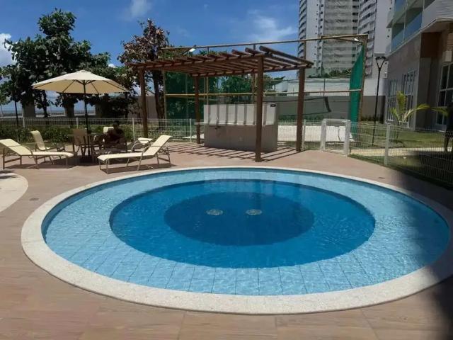 Apartamento para Locação em Paulista/PE Janga 3 Quartos