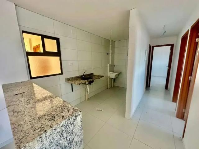 Apartamento para Locação em Paulista/PE Janga 3 Quartos