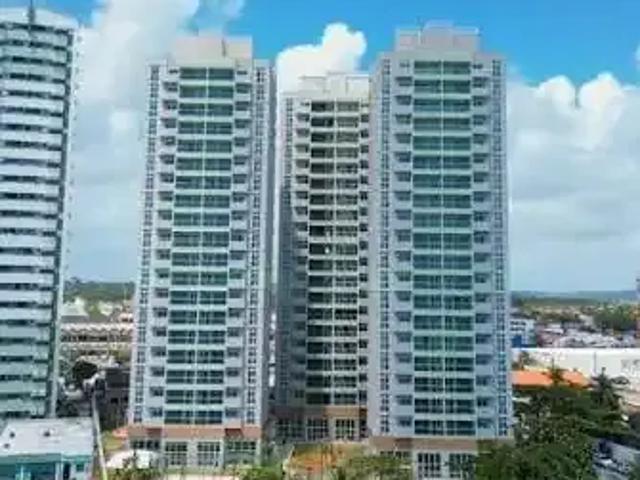 Apartamento para Locação em Paulista/PE Janga 3 Quartos