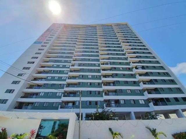 Apartamento para Locação em Paulista/PE Janga 3 Quartos