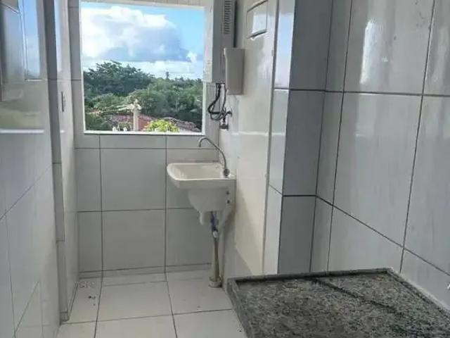 Apartamento para Locação em Paulista/PE Janga 3 Quartos