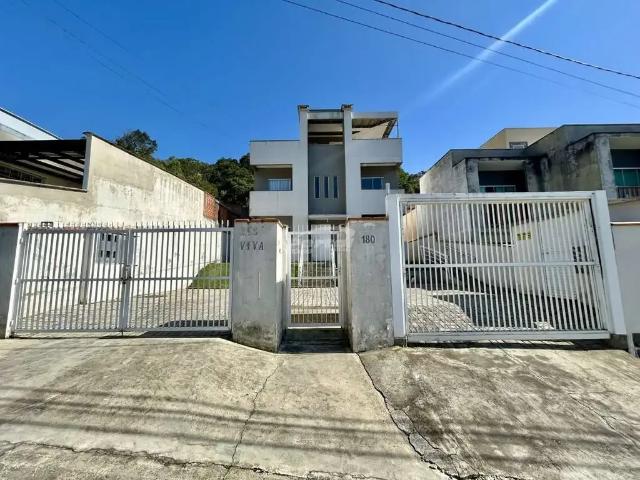 Apartamento para Locação em Penha/SC Nossa Senhora de Fátima 2 Quartos