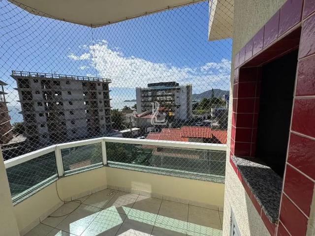 Apartamento para Locação em Penha/SC Armação 2 Quartos