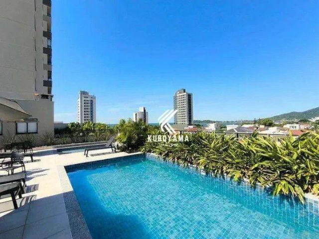 Apartamento para Locação em Penha/SC Armação 2 Quartos