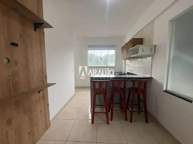 Apartamento para Locação em Penha/SC Armação 2 Quartos
