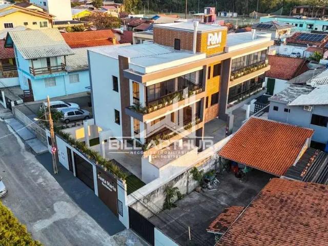 Apartamento para Locação em Penha/SC Armação 2 Quartos