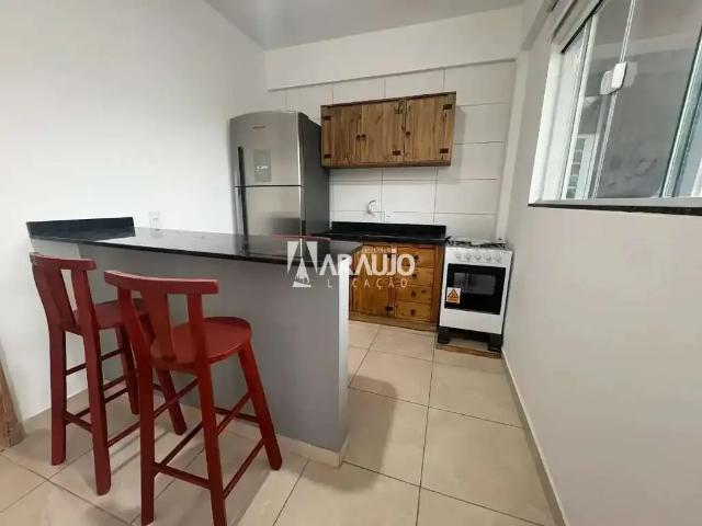 Apartamento para Locação em Penha/SC Armação 2 Quartos