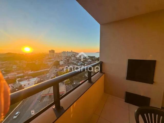 Apartamento para Locação em Penha/SC Armação 3 Quartos