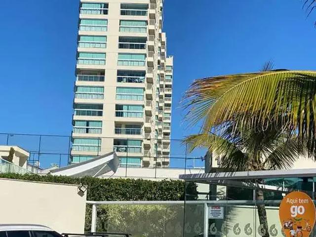Apartamento para Locação em Penha/SC Armação 3 Quartos