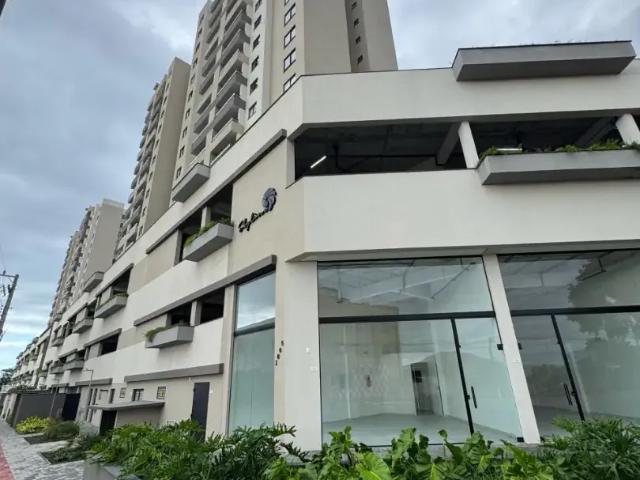 Apartamento para Locação em Penha/SC Armação 3 Quartos