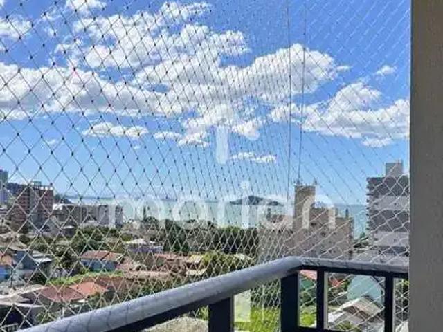 Apartamento para Locação em Penha/SC Armação 3 Quartos