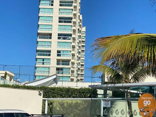 Apartamento para Locação em Penha/SC Armação 3 Quartos