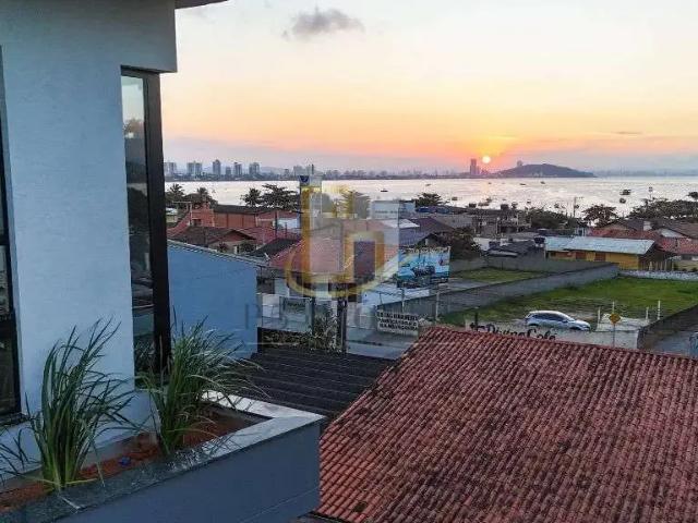 Apartamento para Locação em Penha/SC Armação 3 Quartos
