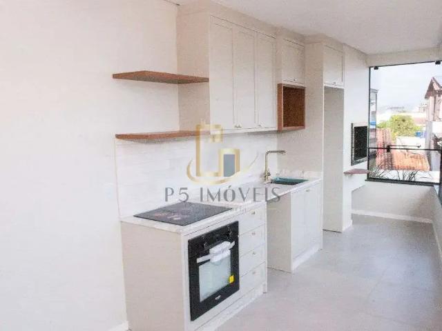 Apartamento para Locação em Penha/SC Armação 3 Quartos