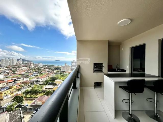 Apartamento para Locação em Penha/SC Armação 3 Quartos
