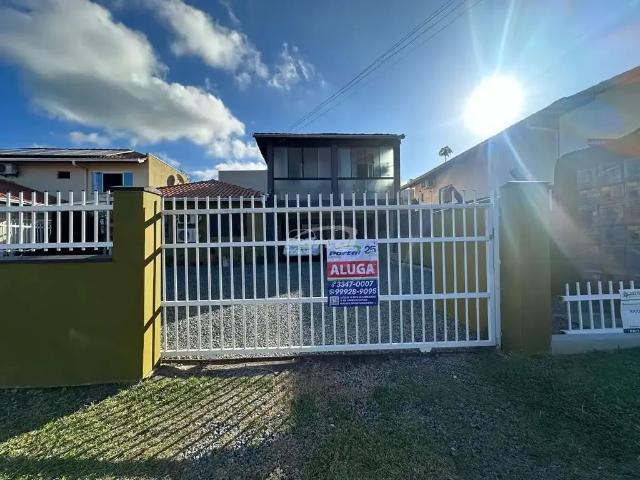 Apartamento para Locação em Penha/SC Centro 1 Quartos