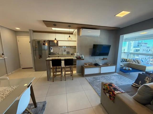 Apartamento para Locação em Penha/SC Centro 2 Quartos