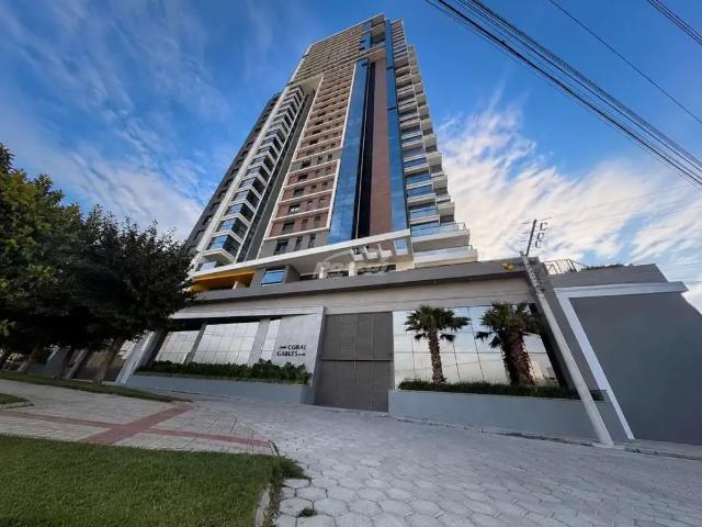 Apartamento para Locação em Penha/SC Centro 2 Quartos