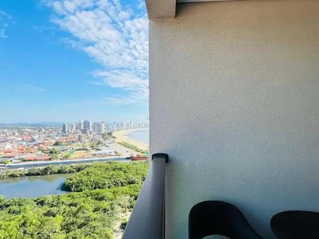 Apartamento para Locação em Penha/SC Centro 2 Quartos
