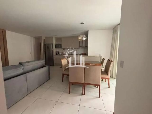 Apartamento para Locação em Penha/SC Centro 3 Quartos