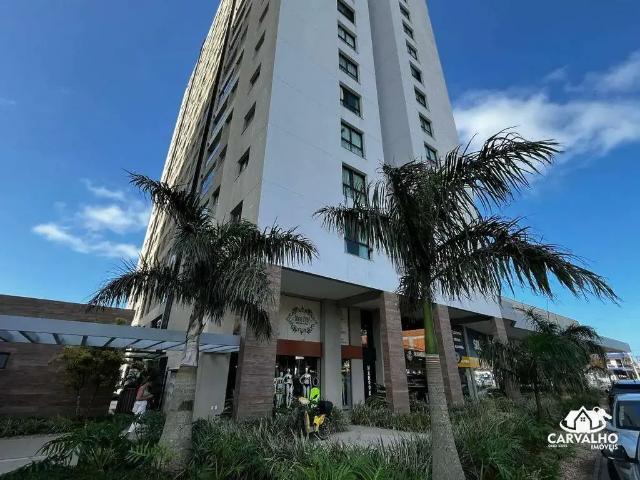 Apartamento para Locação em Penha/SC Praia Alegre 2 Quartos